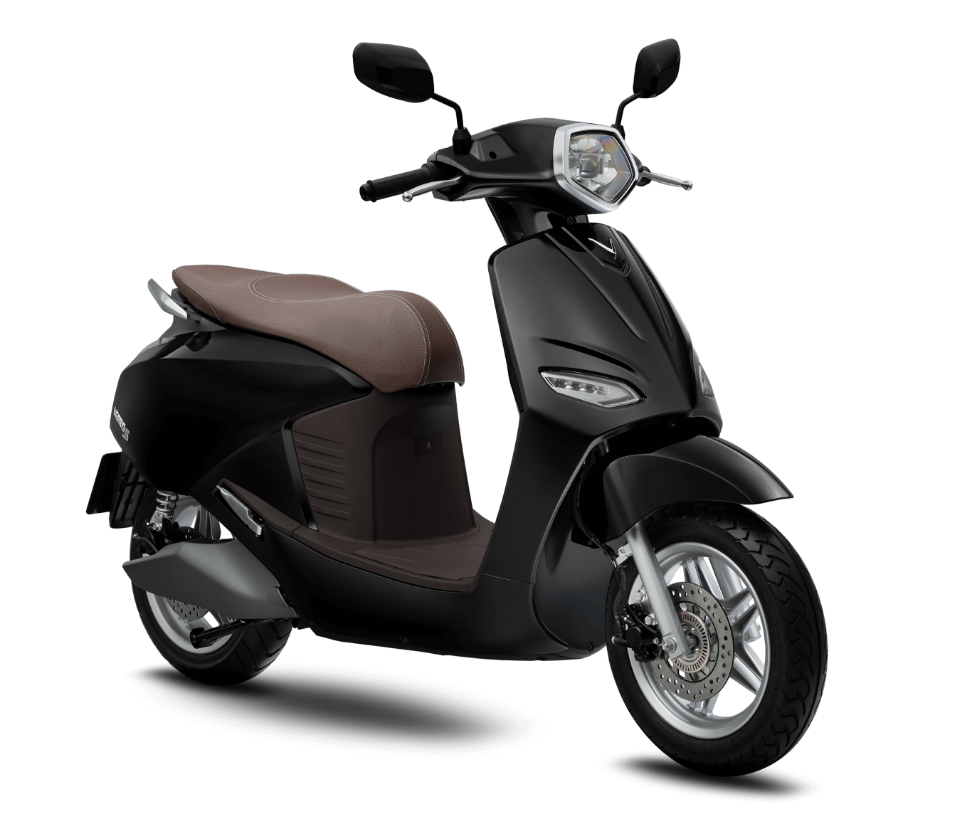 VinFast Vento S - Specifications, Price and Incentive policy | VinFast