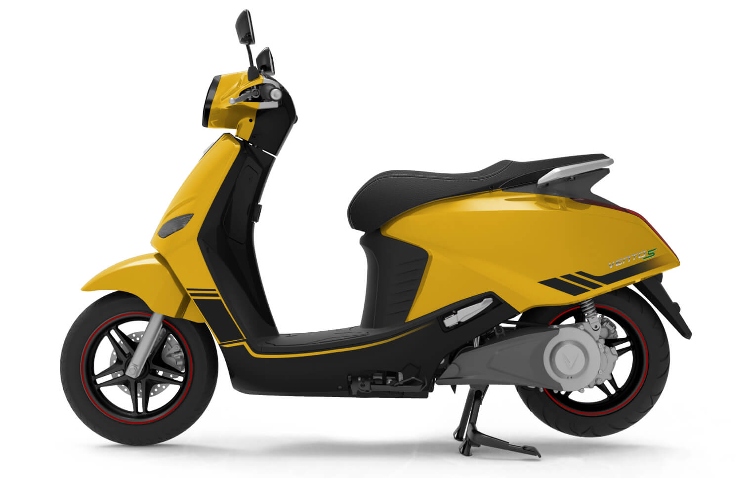 VinFast Vento S - Thông số, Bảng giá và Chính sách ưu đãi | VinFast