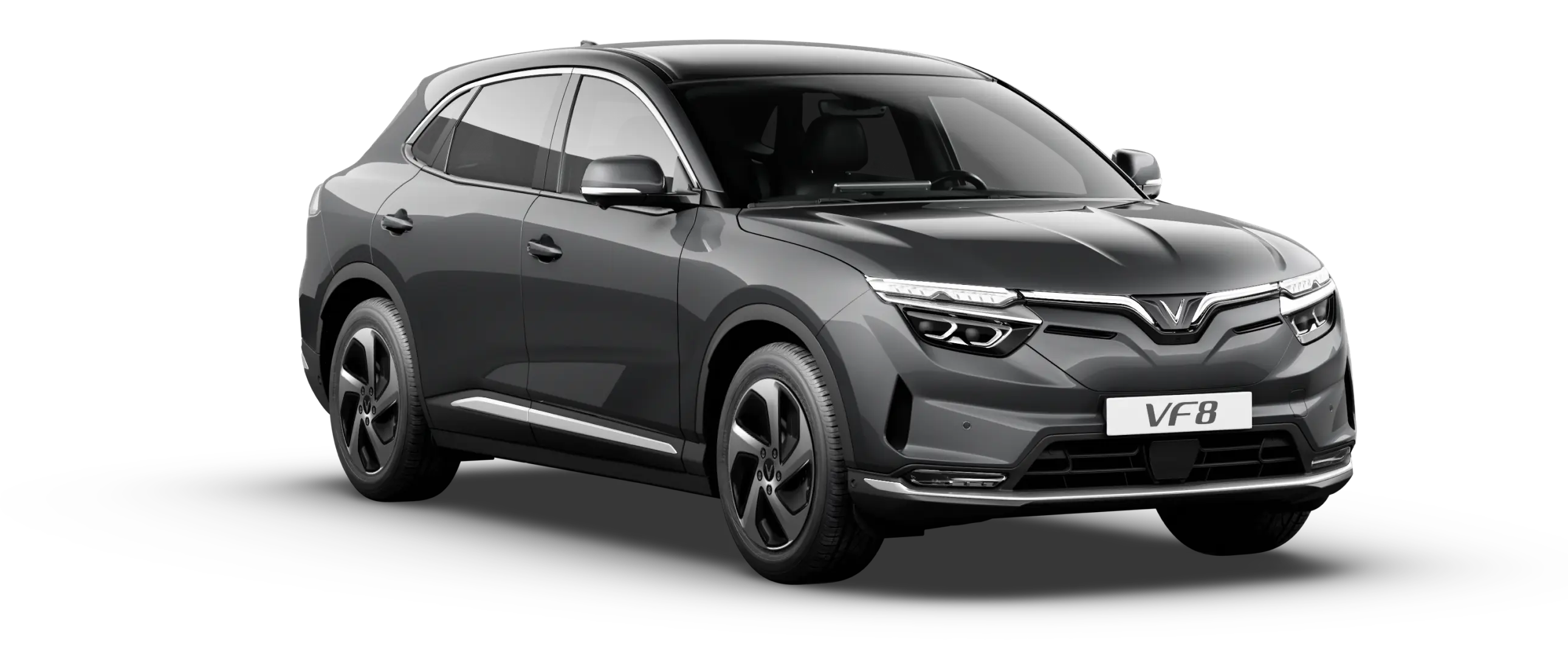 VinFast's Online EV reservation | VinFast