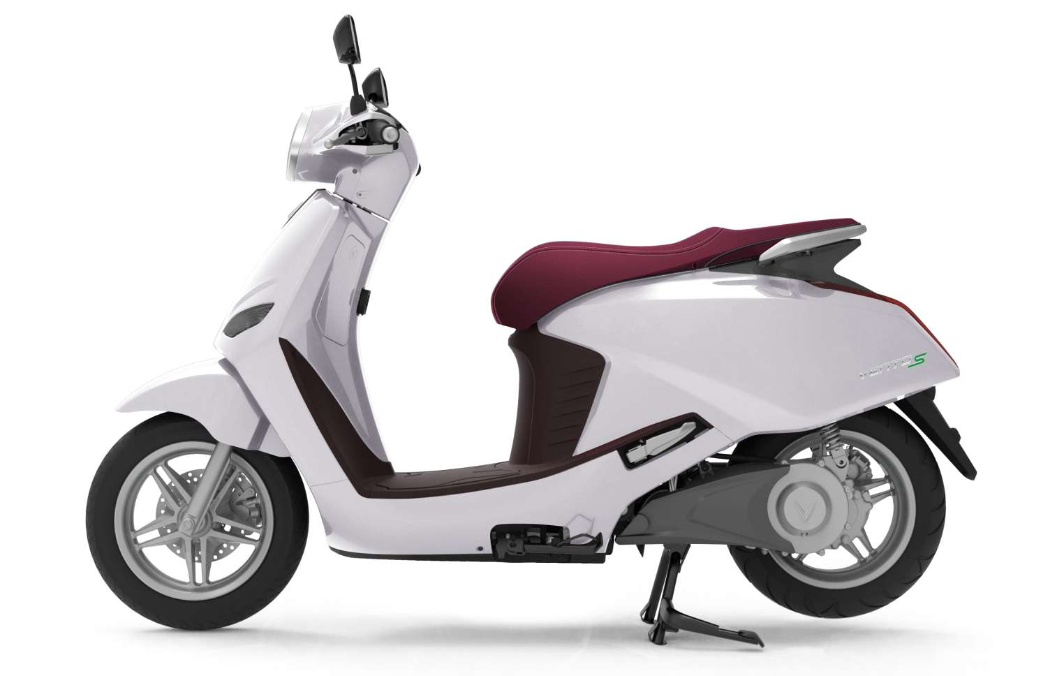 VinFast Vento S - Thông số, Bảng giá và Chính sách ưu đãi | VinFast