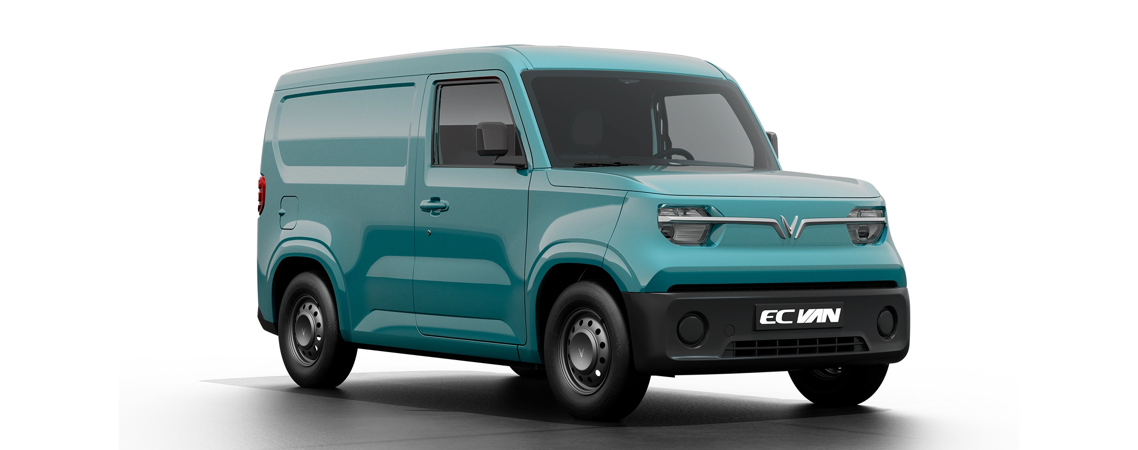EC Van | VinFast