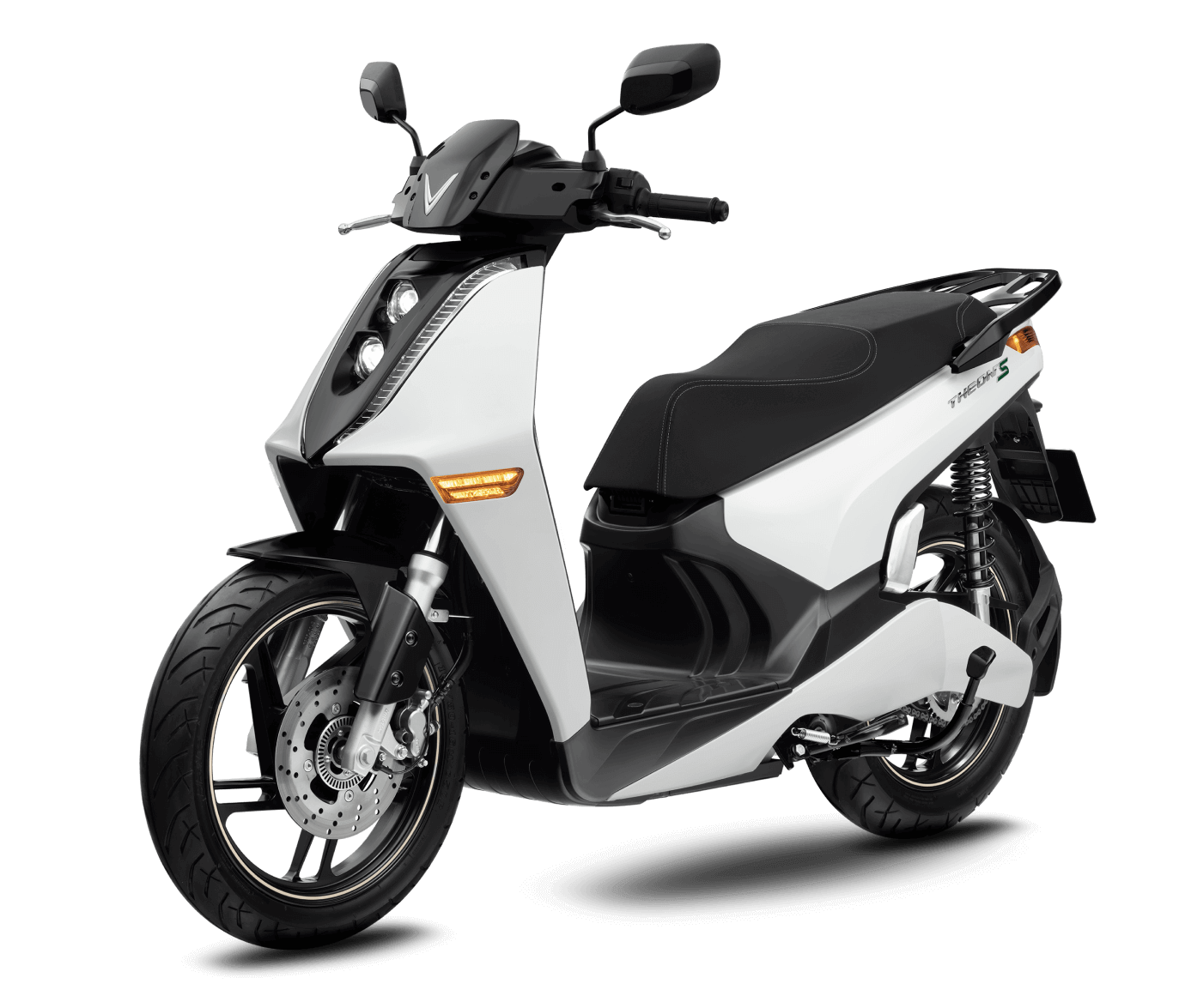 Xe máy điện VinFast Theon S chính hãng| Thông số, ưu đãi, trả góp | VinFast