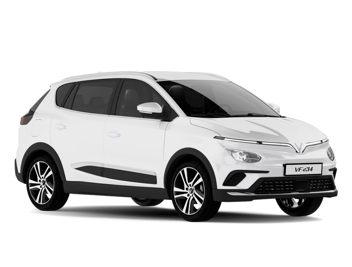 Test drive registration of VinFast car, electric car, e-scooter | VinFast