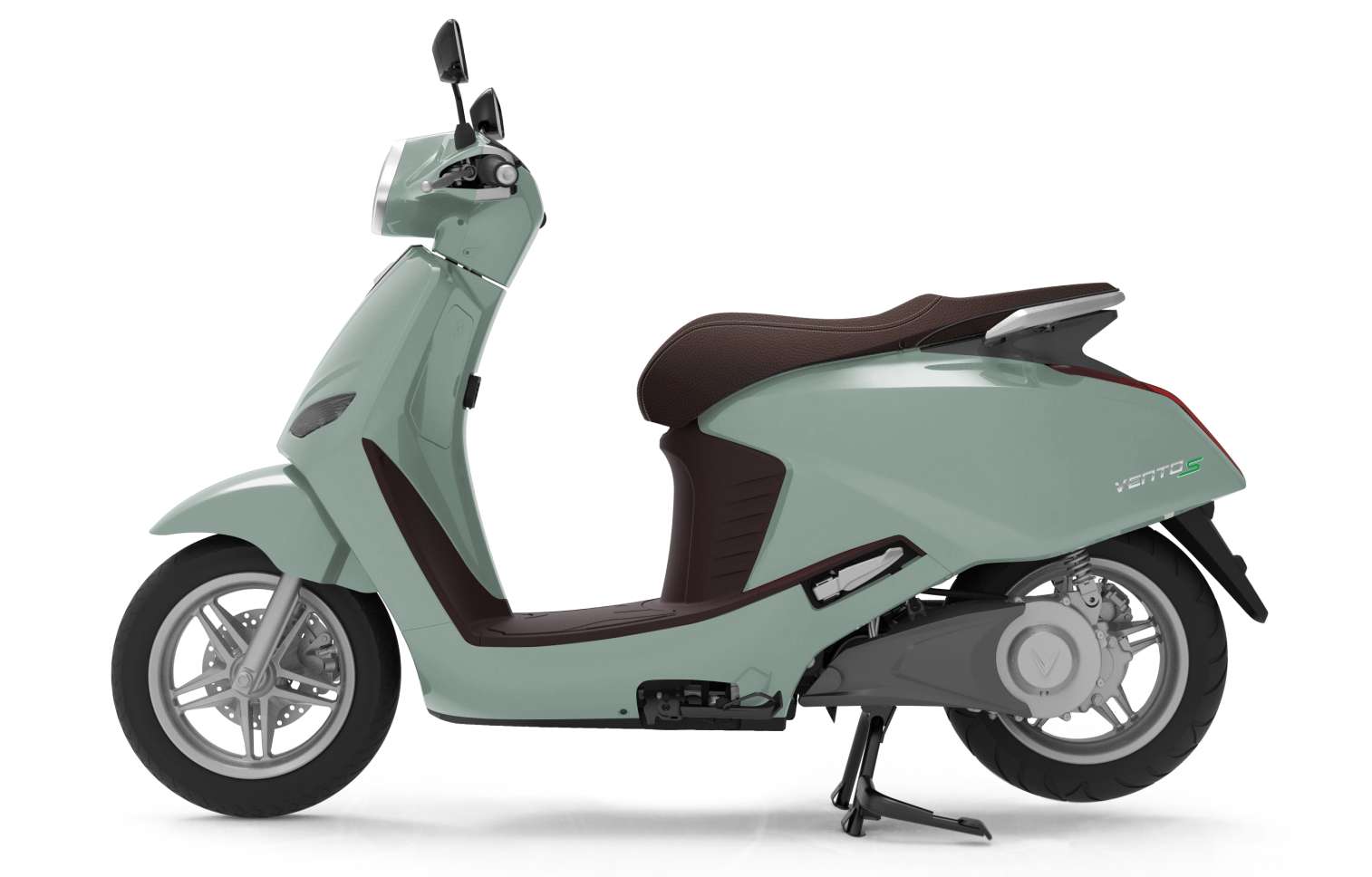 VinFast Vento S - Thông số, Bảng giá và Chính sách ưu đãi | VinFast