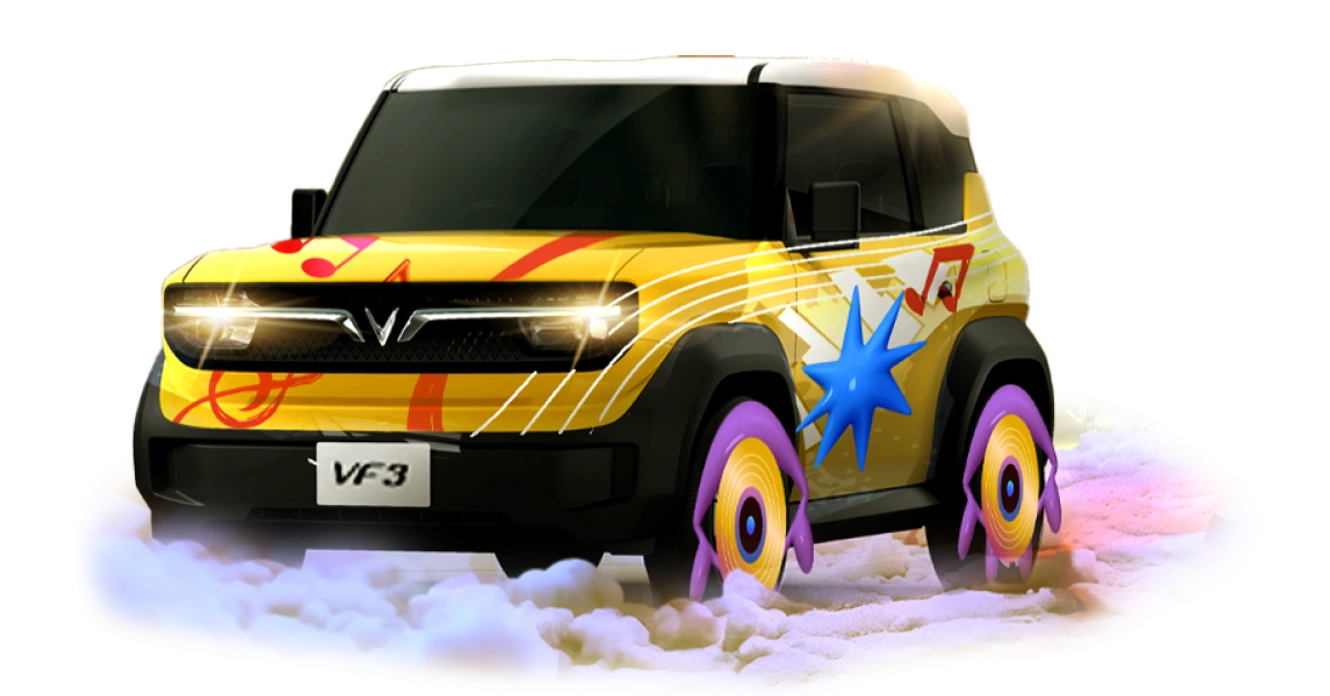 VinFast's Online EV reservation | VinFast