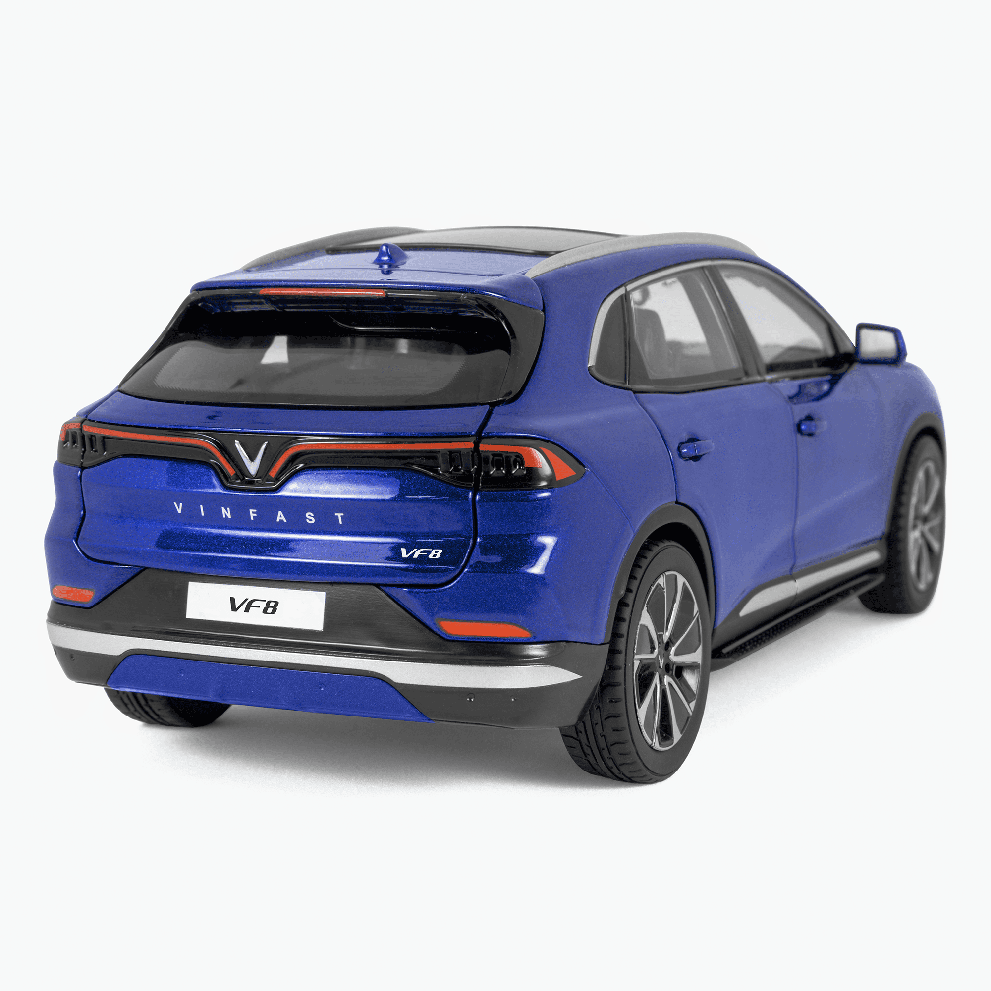 Mô Hình Xe VinFast VF 8 | VinFast